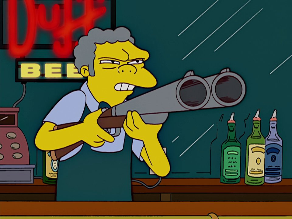 Frinkiac - Simpsons Meme & GIF Generator