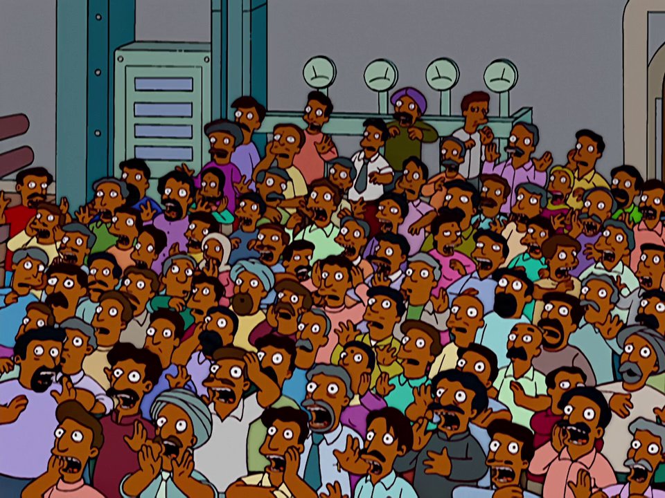 Frinkiac - Simpsons Meme & GIF Generator