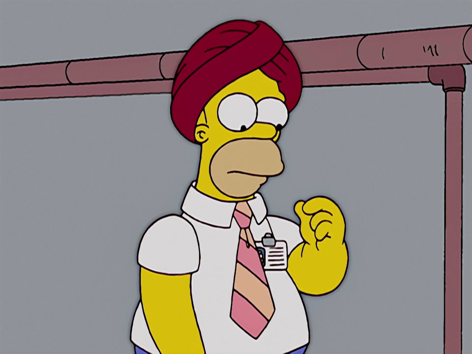 Frinkiac - Simpsons Meme & GIF Generator