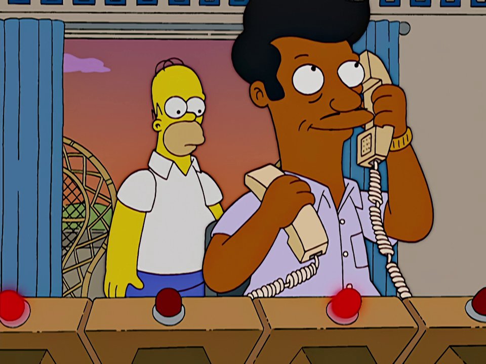 Frinkiac - Simpsons Meme & GIF Generator