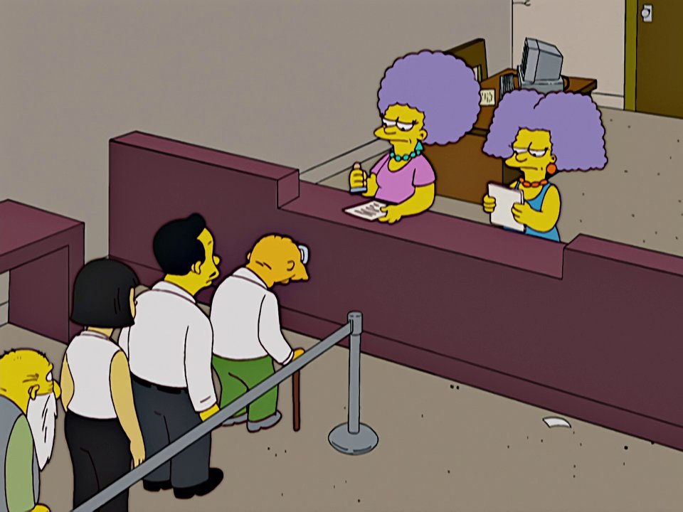 Frinkiac - Simpsons Meme & GIF Generator