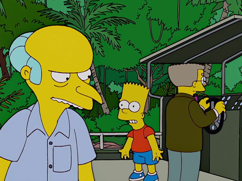 Frinkiac - Simpsons Meme & GIF Generator