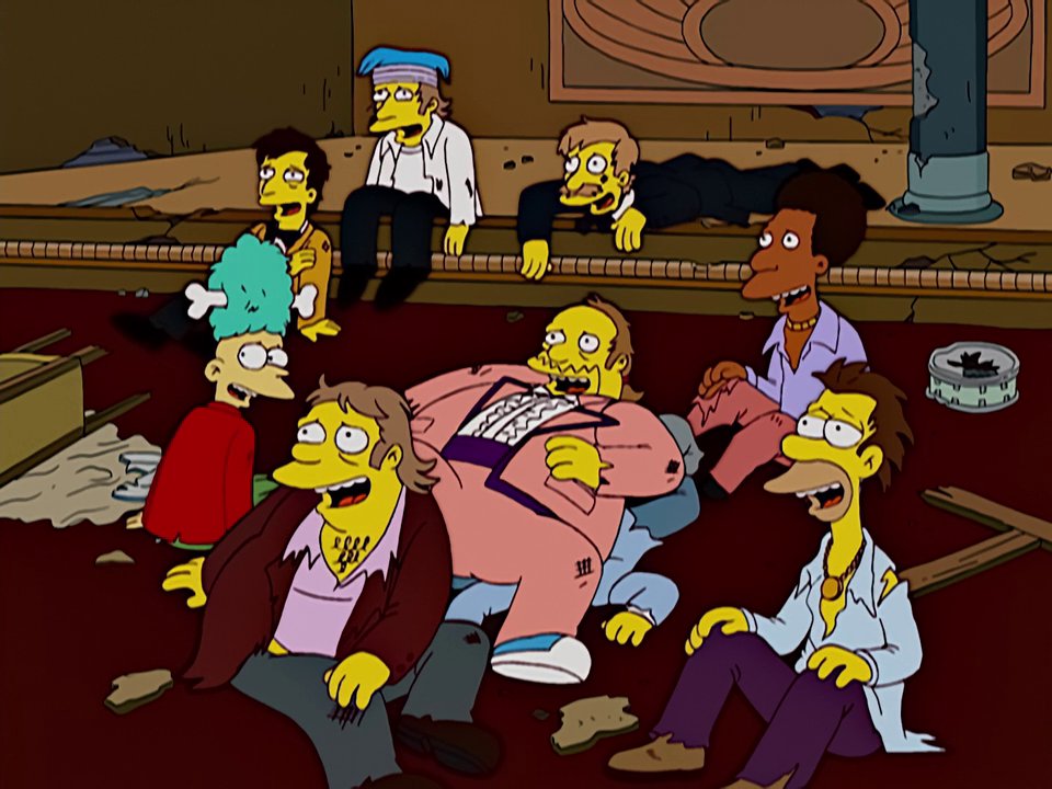 Frinkiac - Simpsons Meme & GIF Generator