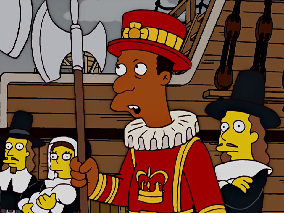 Frinkiac - Simpsons Meme & GIF Generator