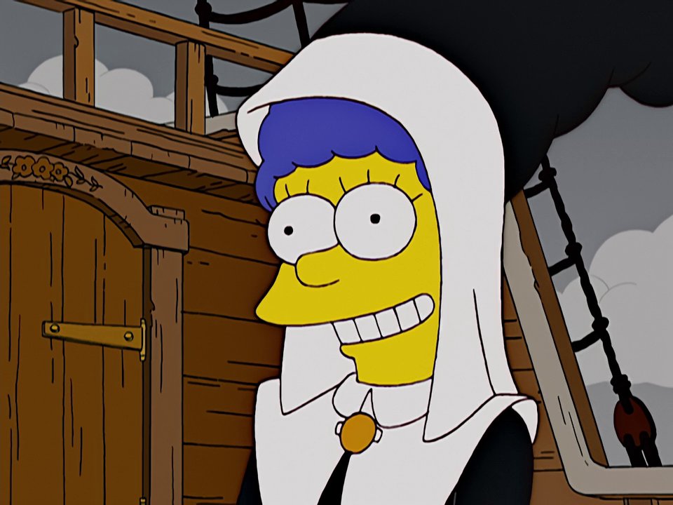 Frinkiac - Simpsons Meme & GIF Generator