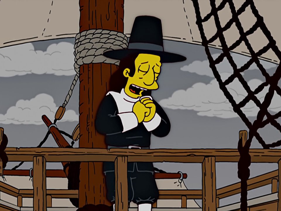 Frinkiac - Simpsons Meme & GIF Generator