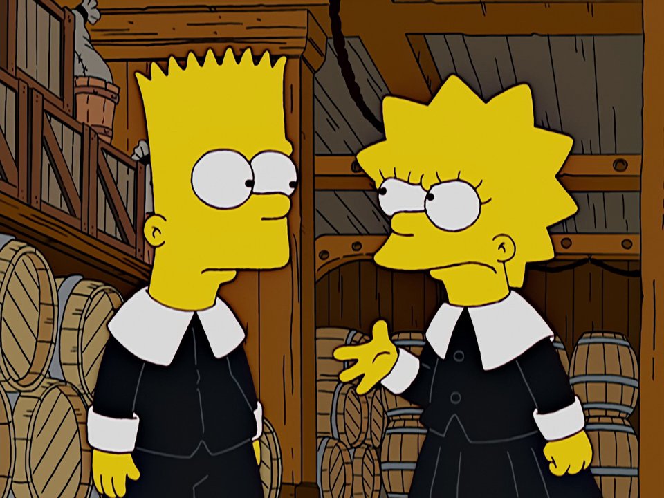 Frinkiac - Simpsons Meme & GIF Generator