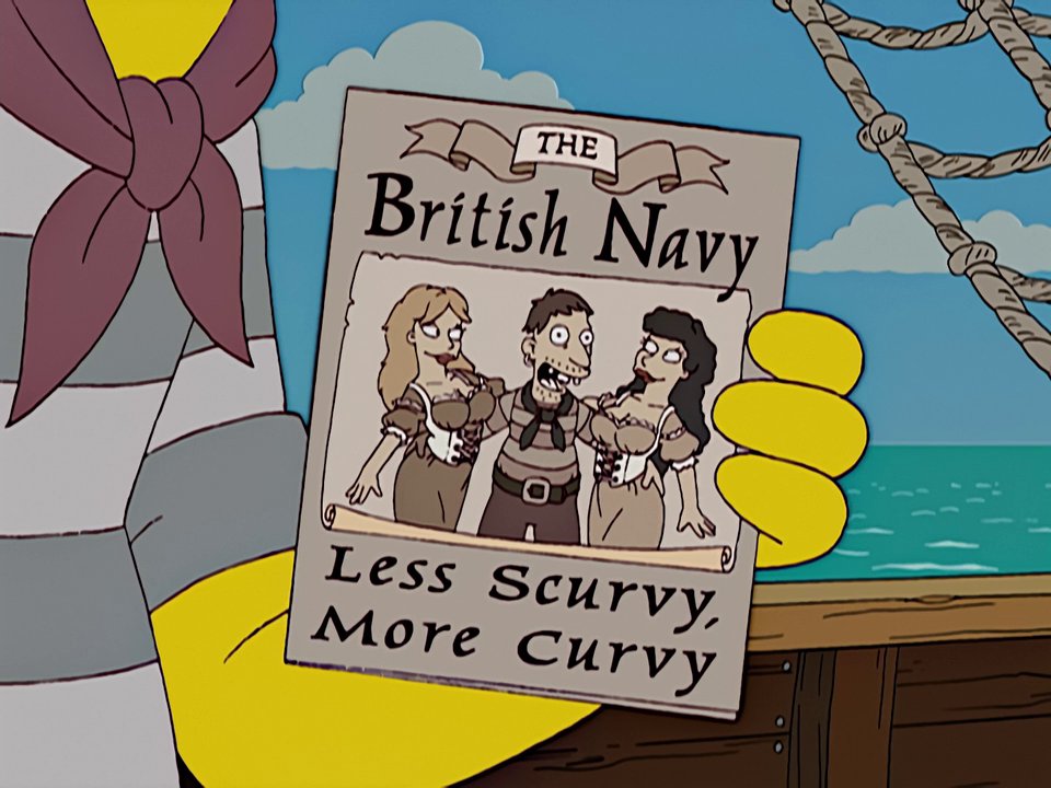 Frinkiac - Simpsons Meme & GIF Generator