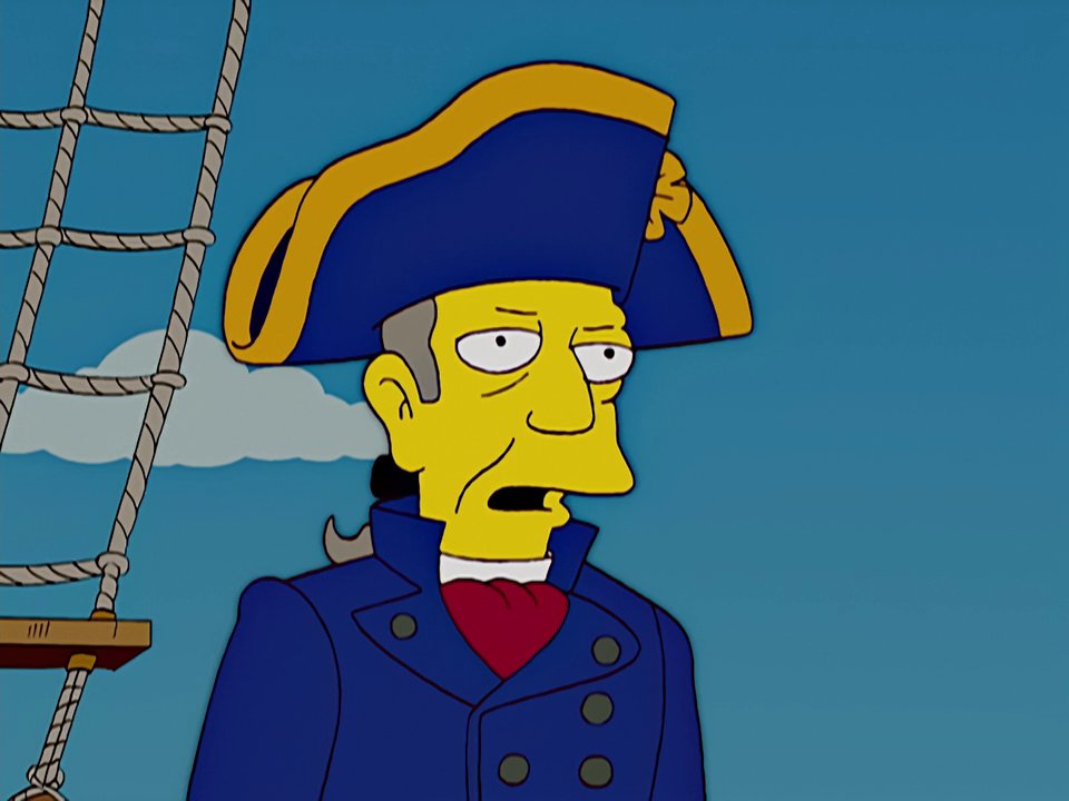 Frinkiac - Simpsons Meme & GIF Generator