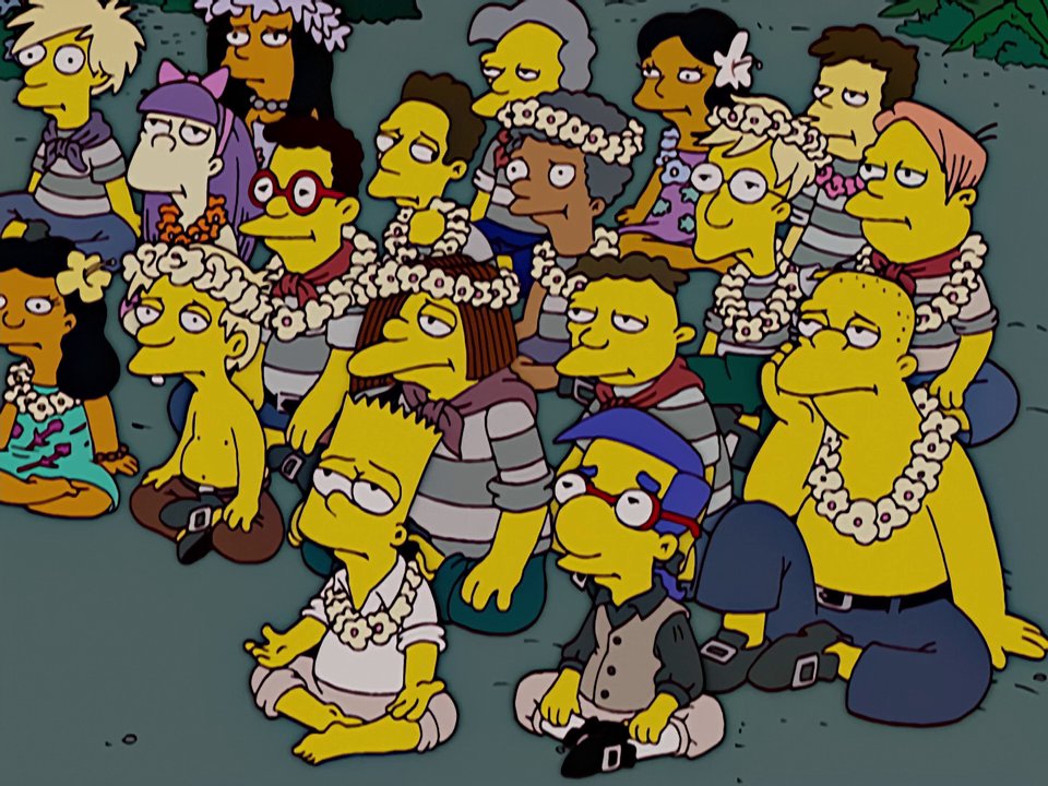 Frinkiac - Simpsons Meme & GIF Generator