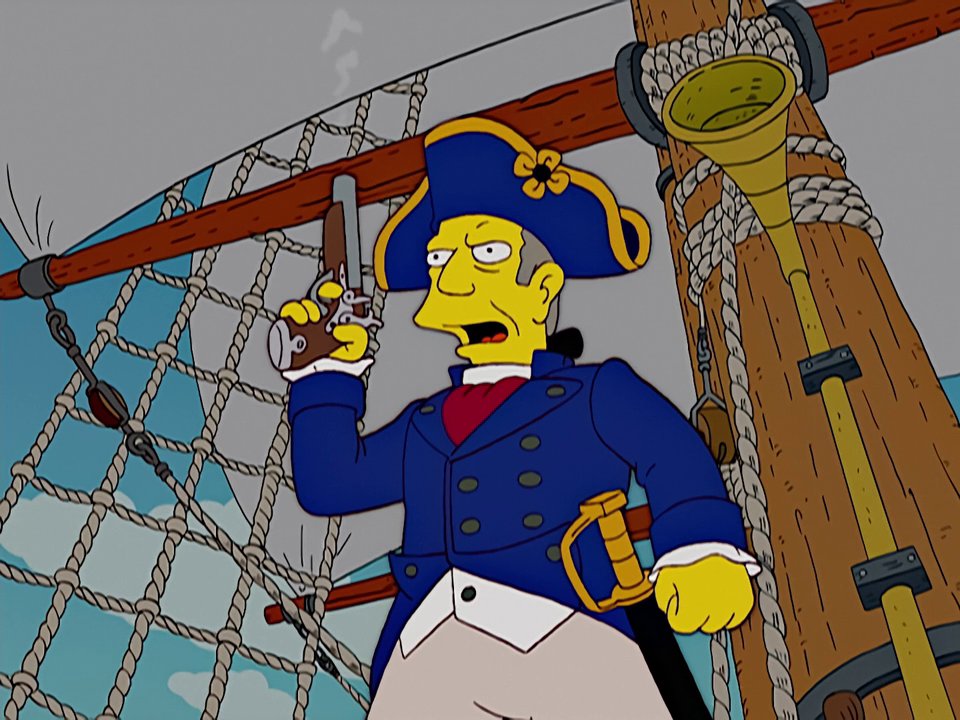 Frinkiac - Simpsons Meme & GIF Generator