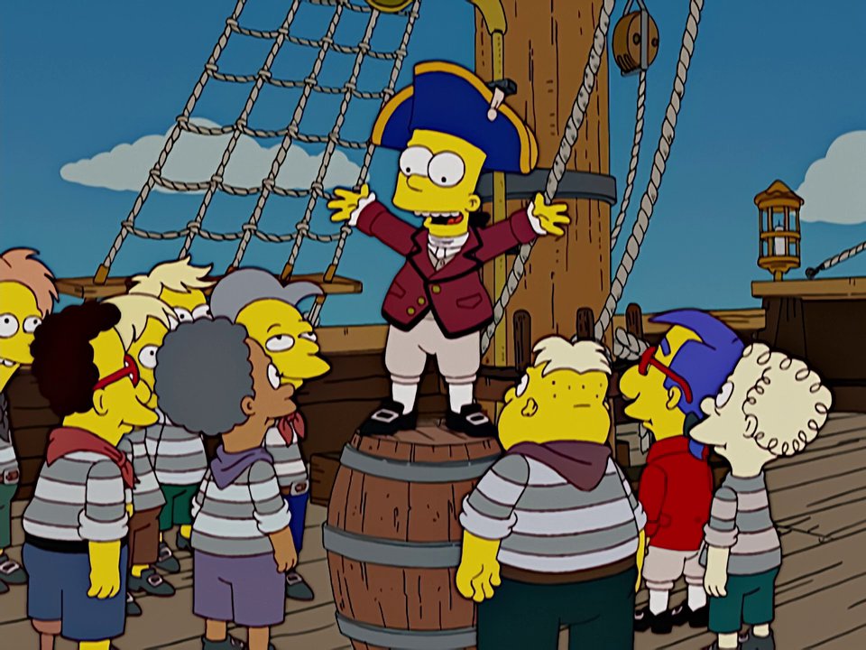 Frinkiac - Simpsons Meme & GIF Generator