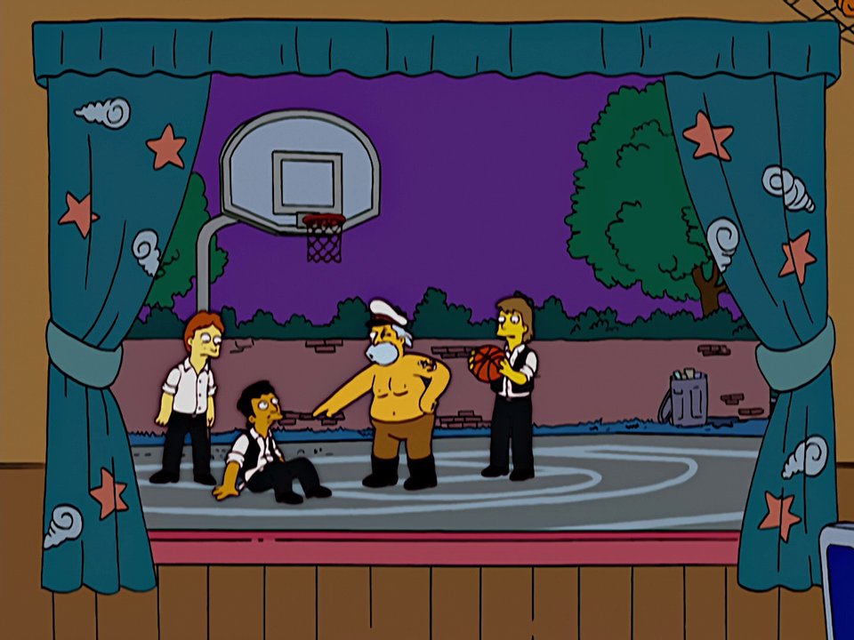 Frinkiac - Simpsons Meme & GIF Generator