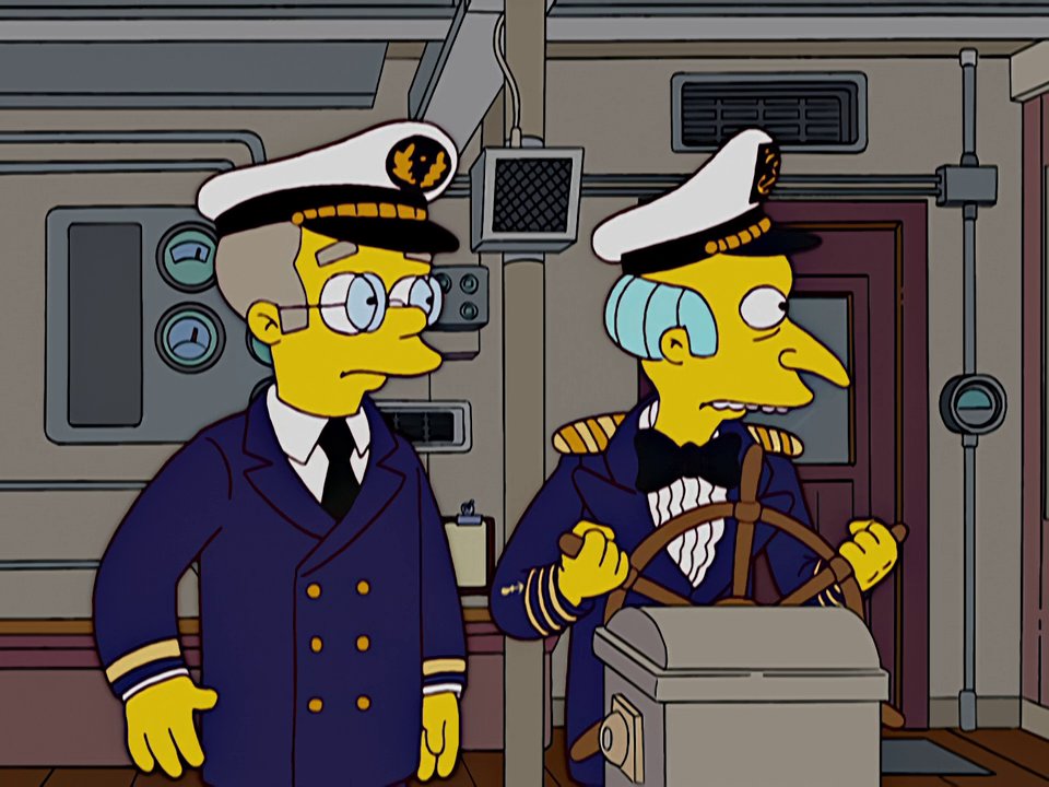 Frinkiac - Simpsons Meme & GIF Generator