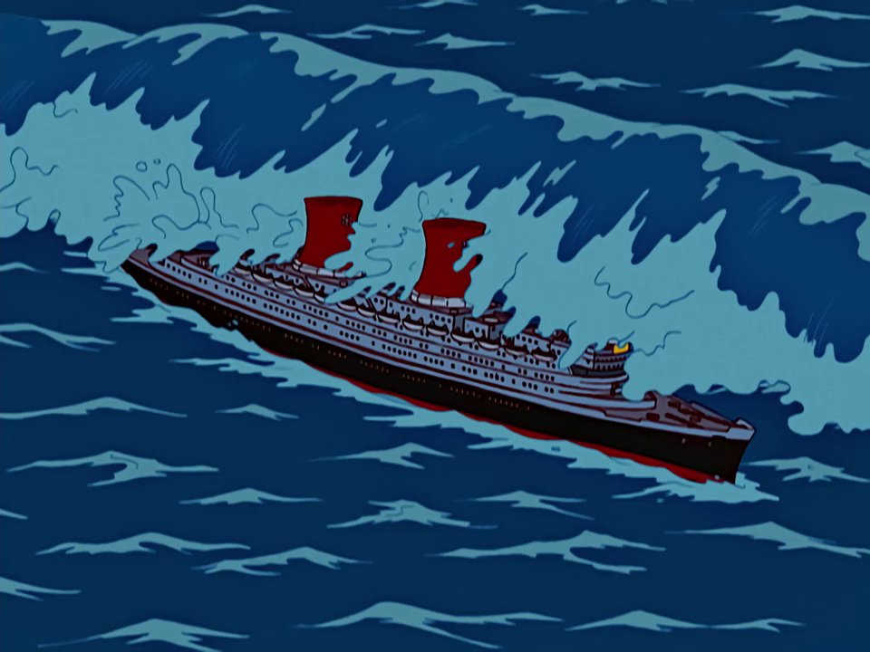 Frinkiac - Simpsons Meme & GIF Generator