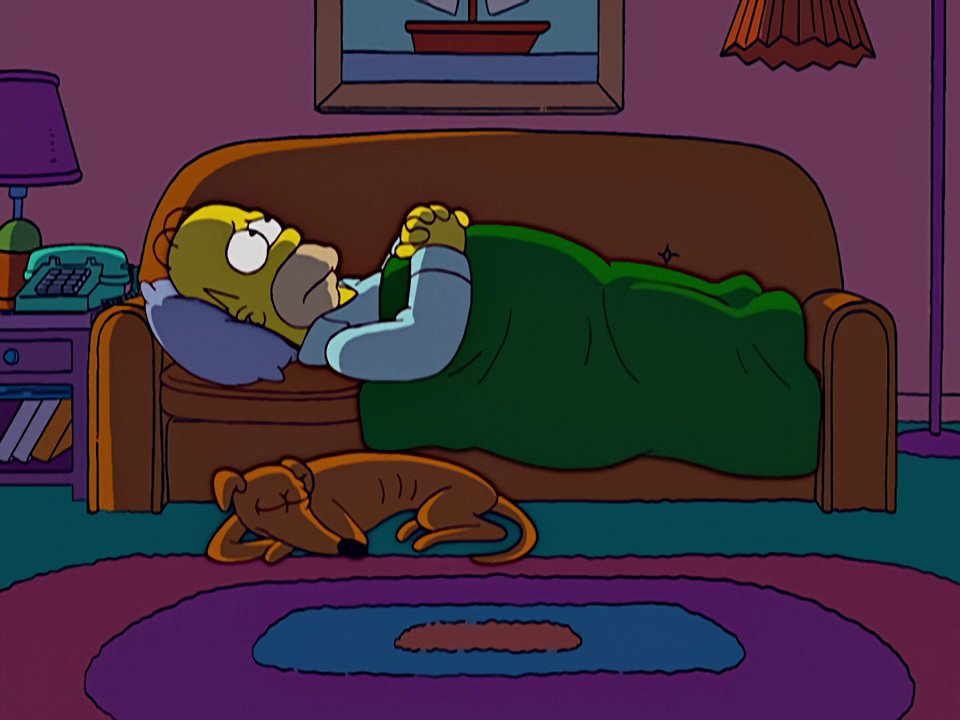 Frinkiac - Simpsons Meme & GIF Generator