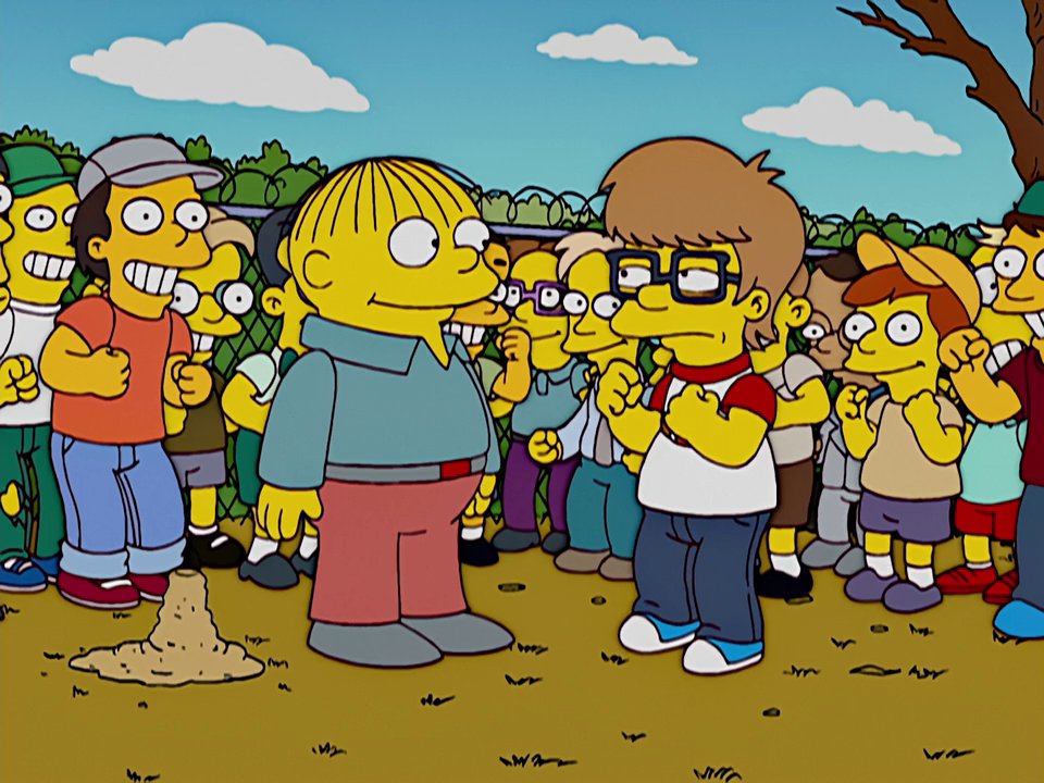 Frinkiac - Simpsons Meme & GIF Generator