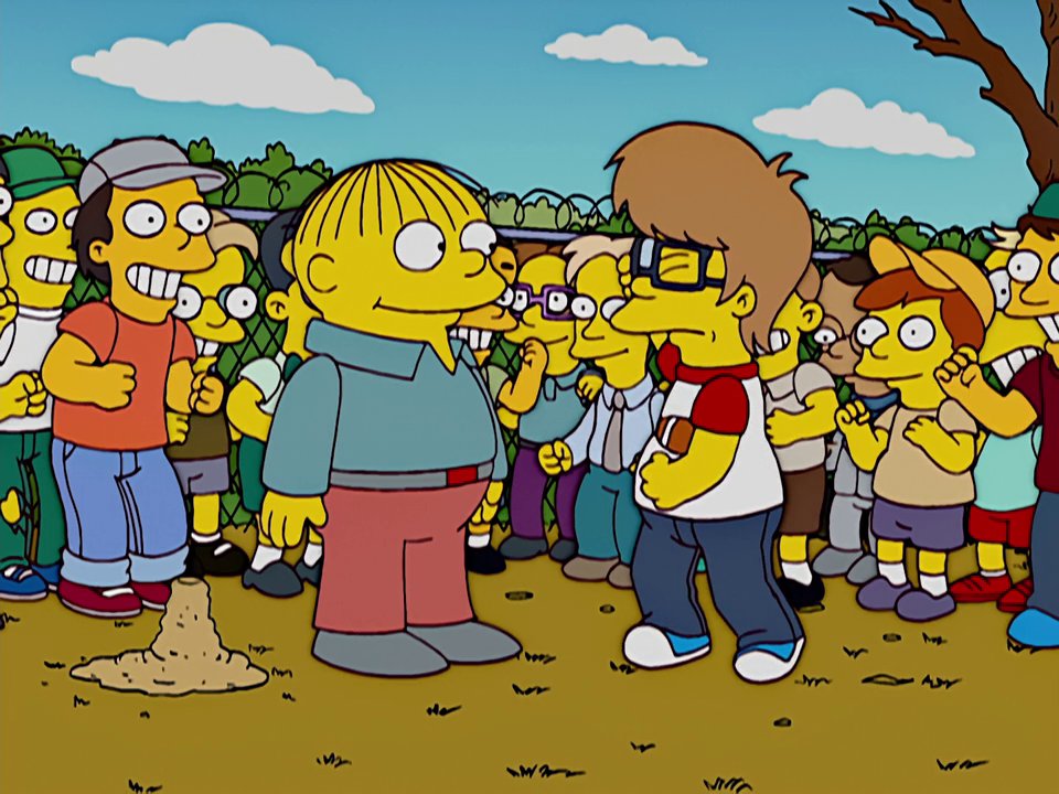 Frinkiac - Simpsons Meme & GIF Generator