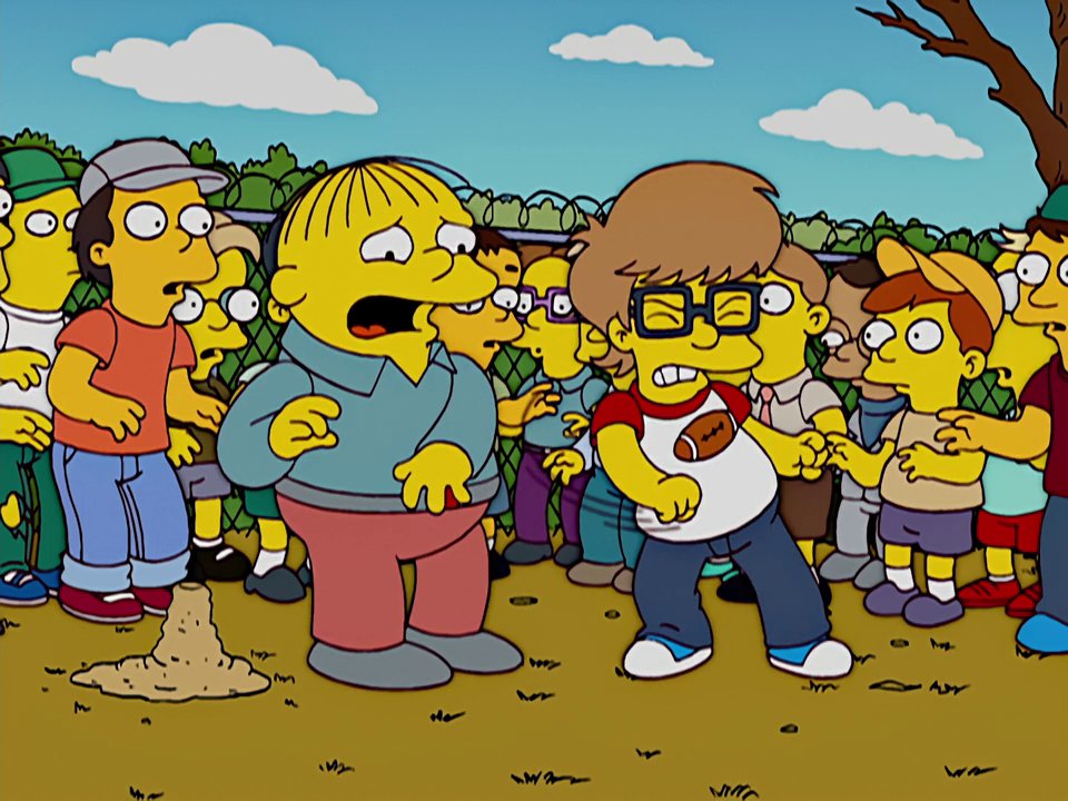 Frinkiac - Simpsons Meme & GIF Generator