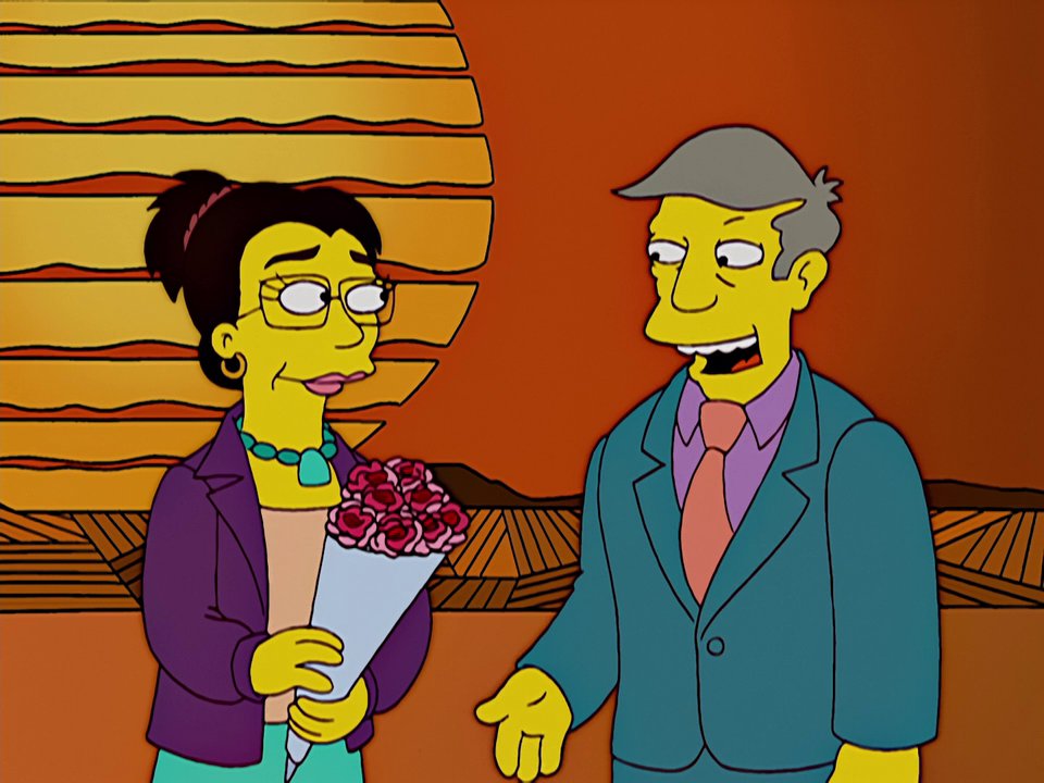 Frinkiac - Simpsons Meme & GIF Generator