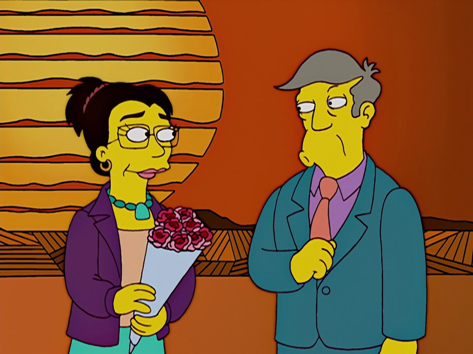 Frinkiac - Simpsons Meme & GIF Generator