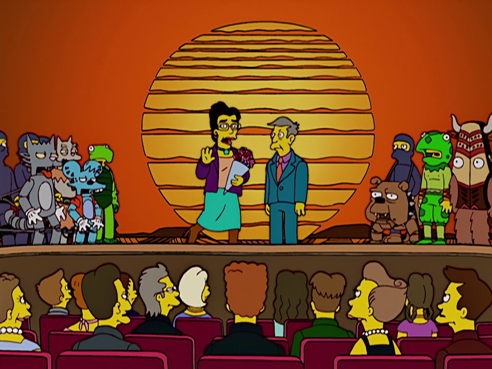 Frinkiac - Simpsons Meme & GIF Generator