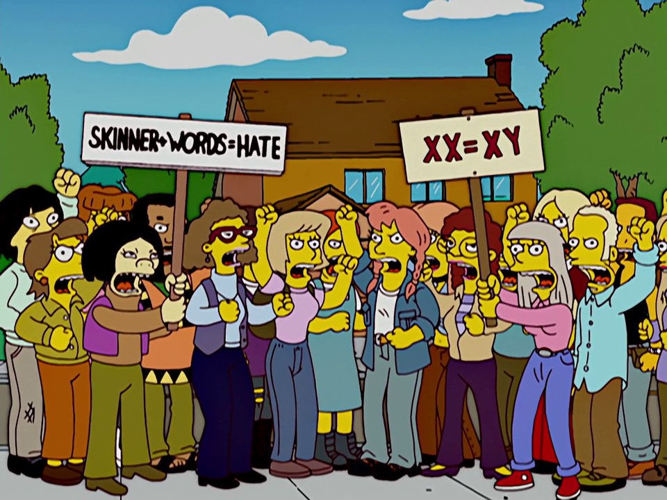 Frinkiac - Simpsons Meme & GIF Generator