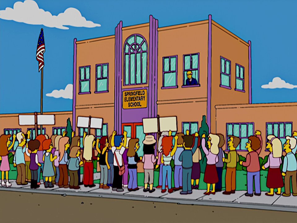 Frinkiac - Simpsons Meme & GIF Generator