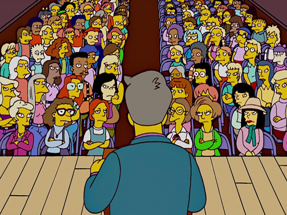 Frinkiac - Simpsons Meme & GIF Generator