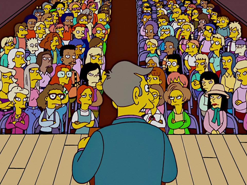 Frinkiac - Simpsons Meme & GIF Generator