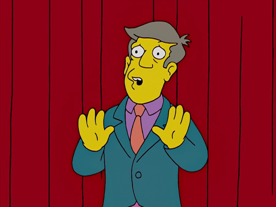 Frinkiac - Simpsons Meme & GIF Generator