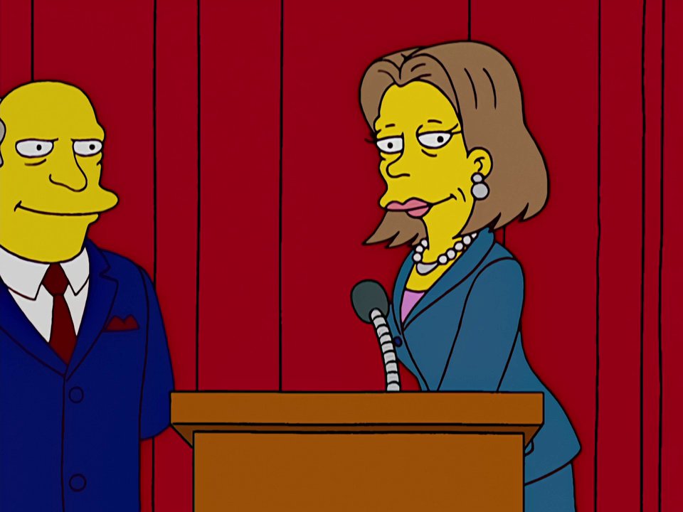 Frinkiac - Simpsons Meme & GIF Generator