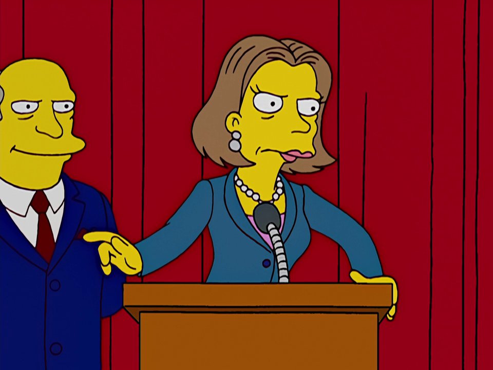 Frinkiac - Simpsons Meme & GIF Generator