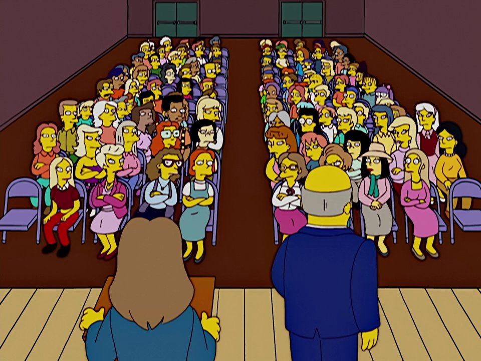 Frinkiac - Simpsons Meme & GIF Generator