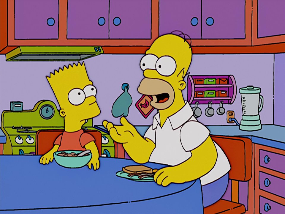 Frinkiac - Simpsons Meme & GIF Generator