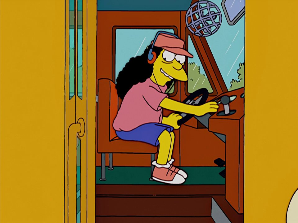 Frinkiac - Simpsons Meme & GIF Generator