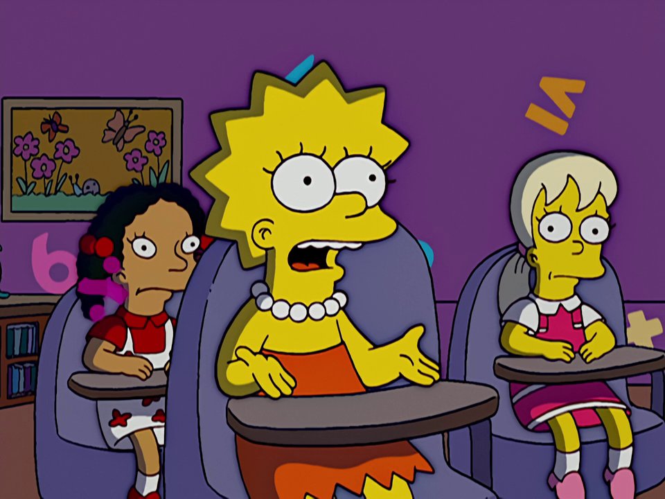 Frinkiac - Simpsons Meme & GIF Generator