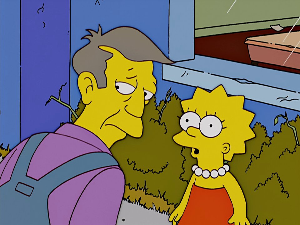 Frinkiac - Simpsons Meme & GIF Generator