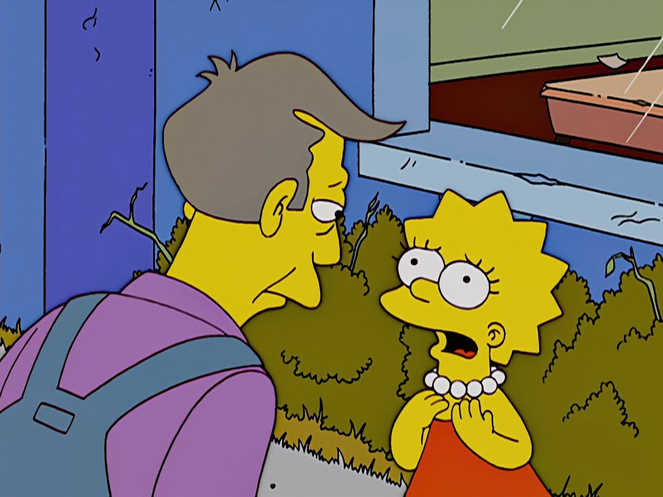 Frinkiac - Simpsons Meme & GIF Generator