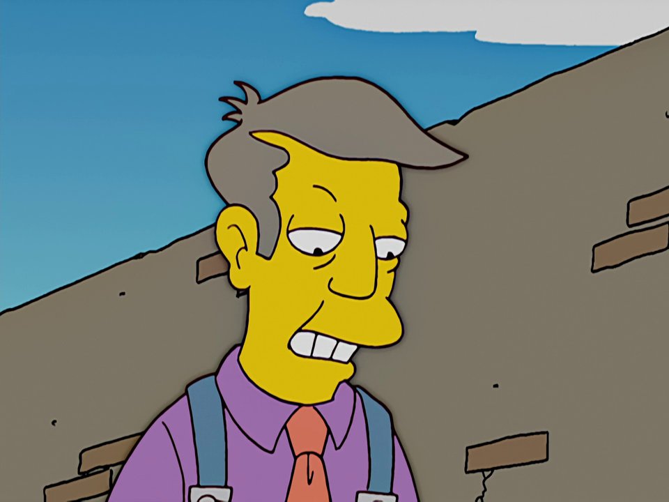 Frinkiac - Simpsons Meme & GIF Generator