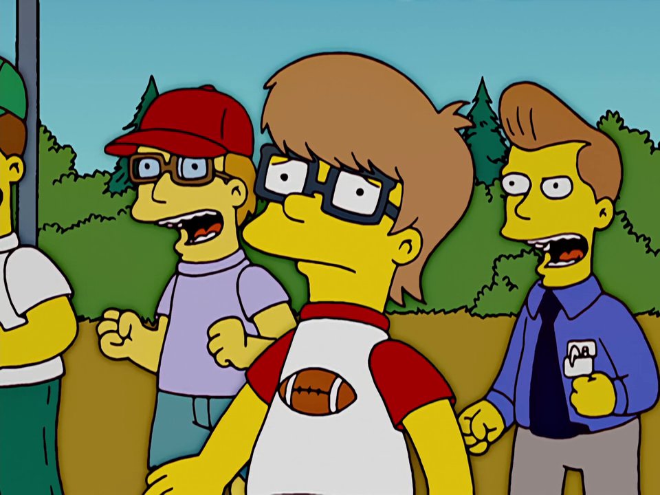 Frinkiac - Simpsons Meme & GIF Generator