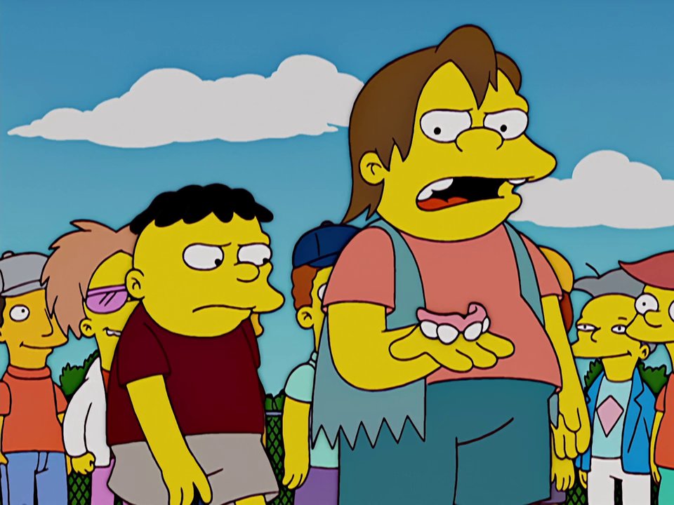 Frinkiac - Simpsons Meme & GIF Generator