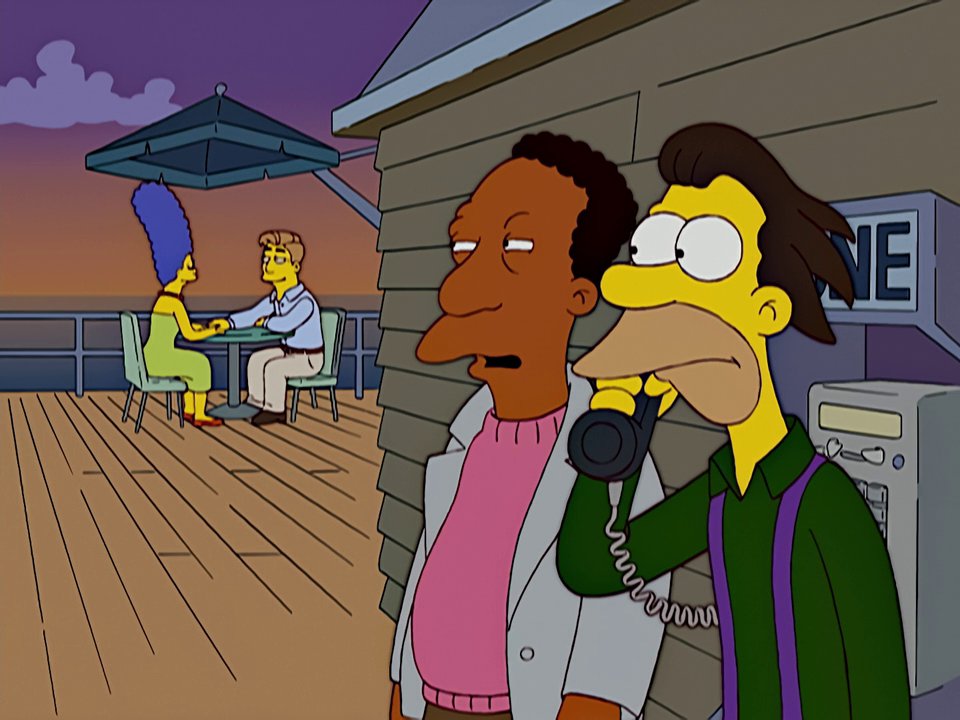 Frinkiac - Simpsons Meme & GIF Generator