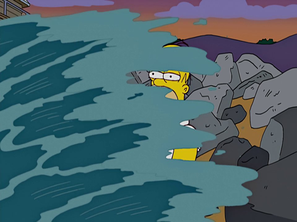 Frinkiac - Simpsons Meme & GIF Generator