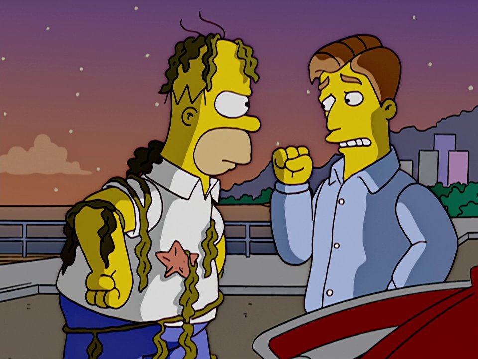 Frinkiac - Simpsons Meme & GIF Generator