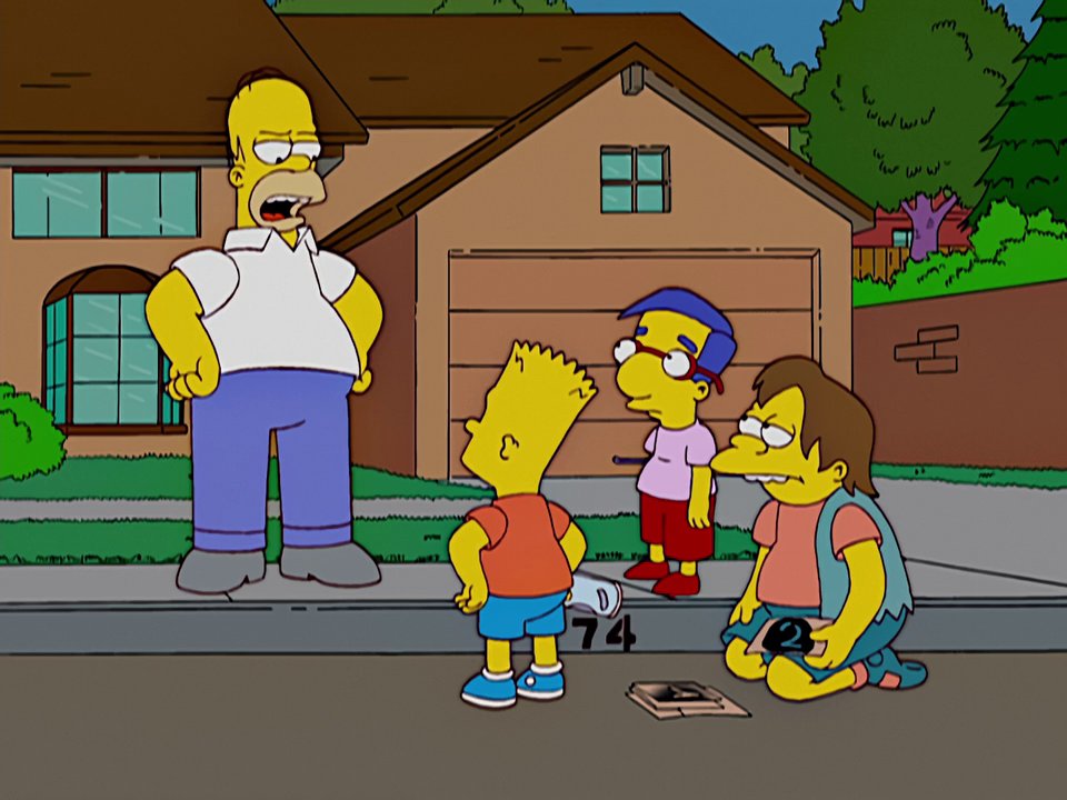 Frinkiac - Simpsons Meme & GIF Generator