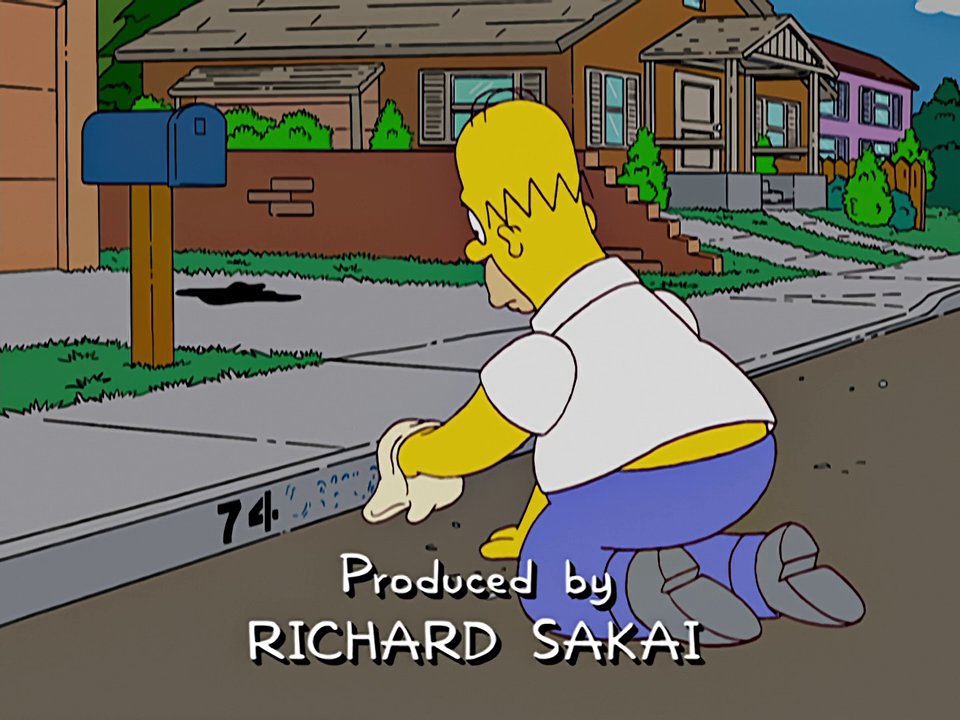 Frinkiac - Simpsons Meme & GIF Generator