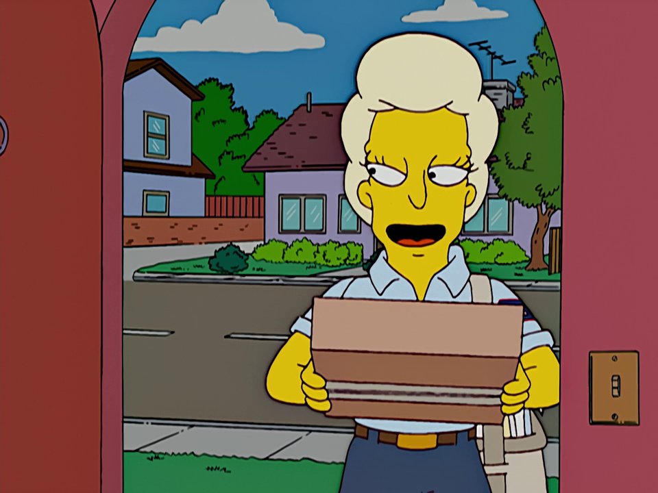 Frinkiac - Simpsons Meme & GIF Generator