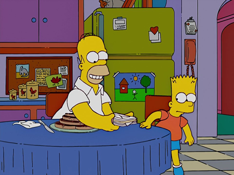 Frinkiac - Simpsons Meme & GIF Generator