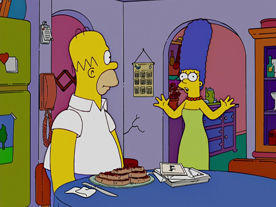 Frinkiac - Simpsons Meme & GIF Generator